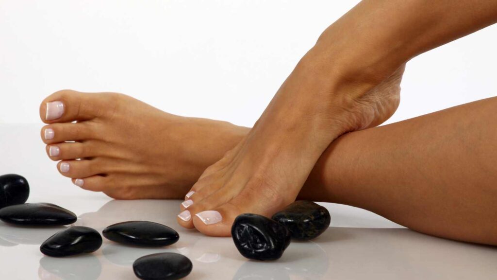 How to Sell Feet Pics? A Detailed Guide - Inspired by Insiders