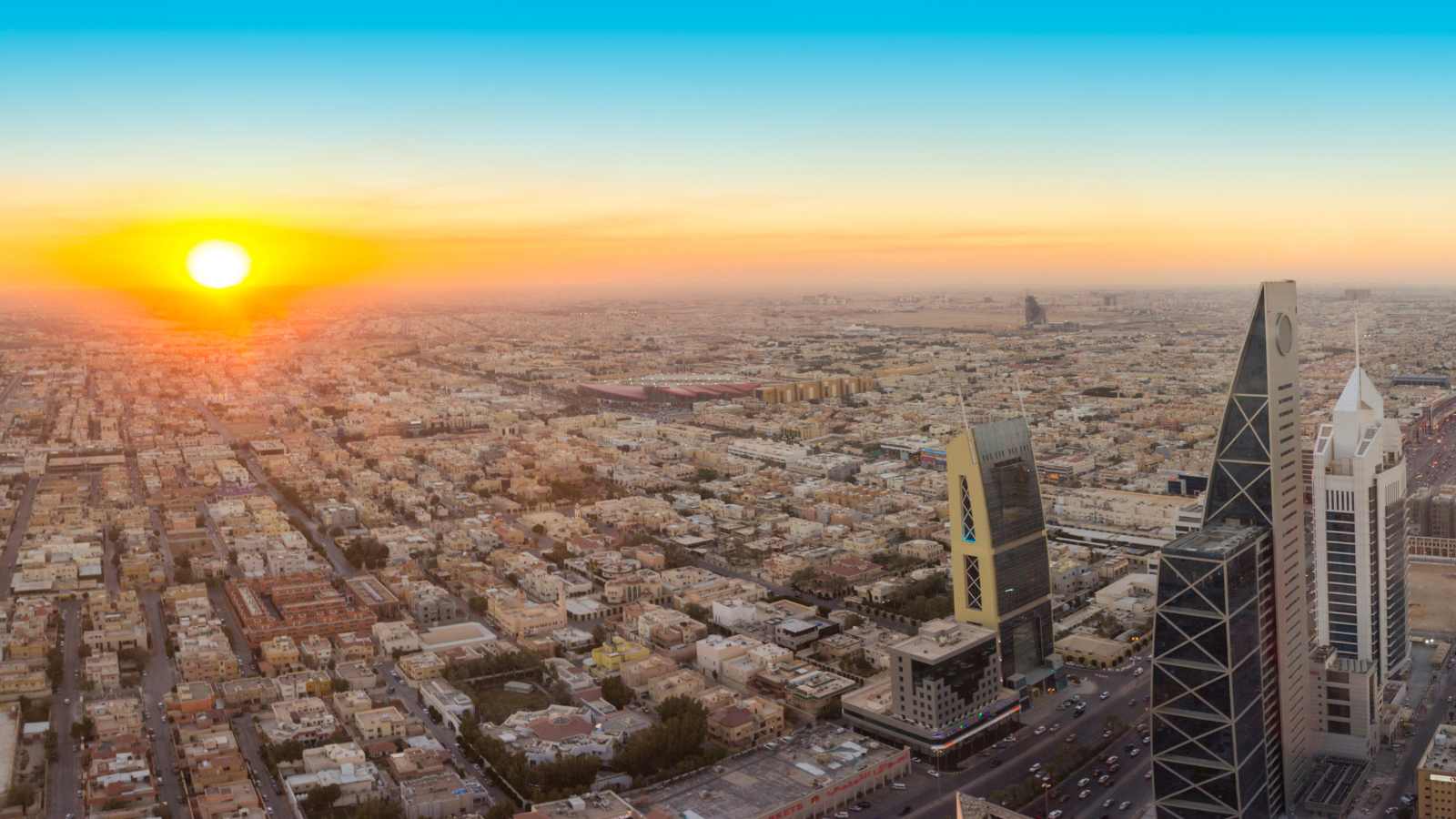 Experience the Extremes: A Journey into the Hottest Countries in the ...