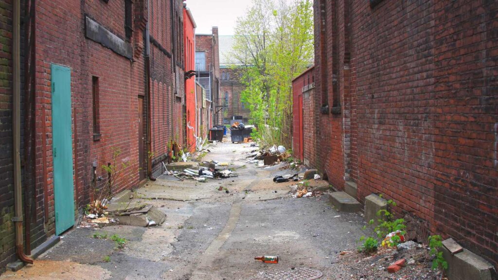 15 Things to Hate About Living in Philadelphia - Inspired by Insiders