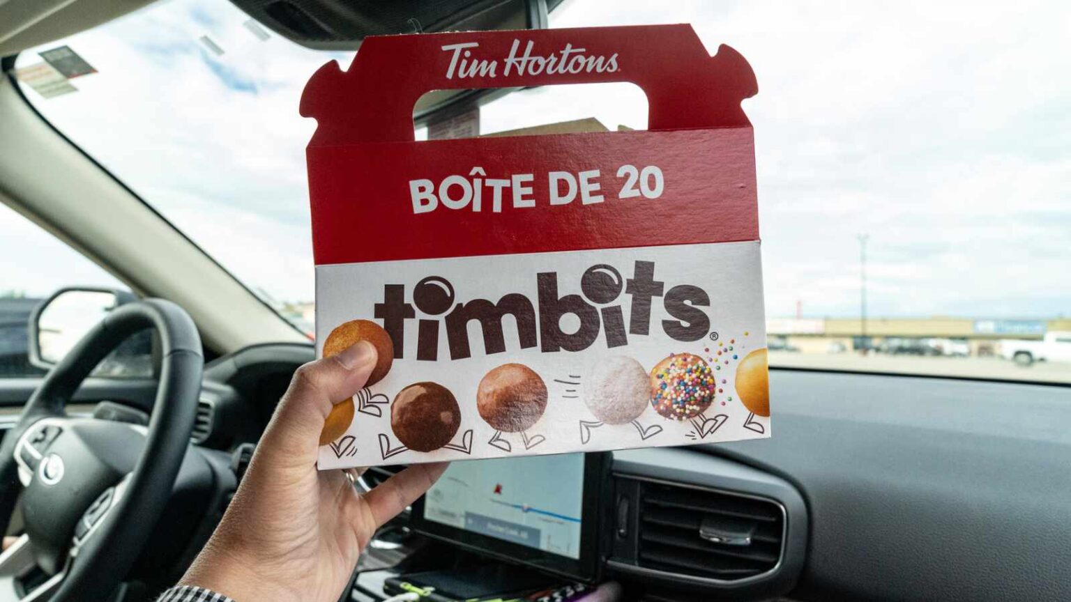 15 Popular Canadian Snacks You Can't Buy in the United States ...