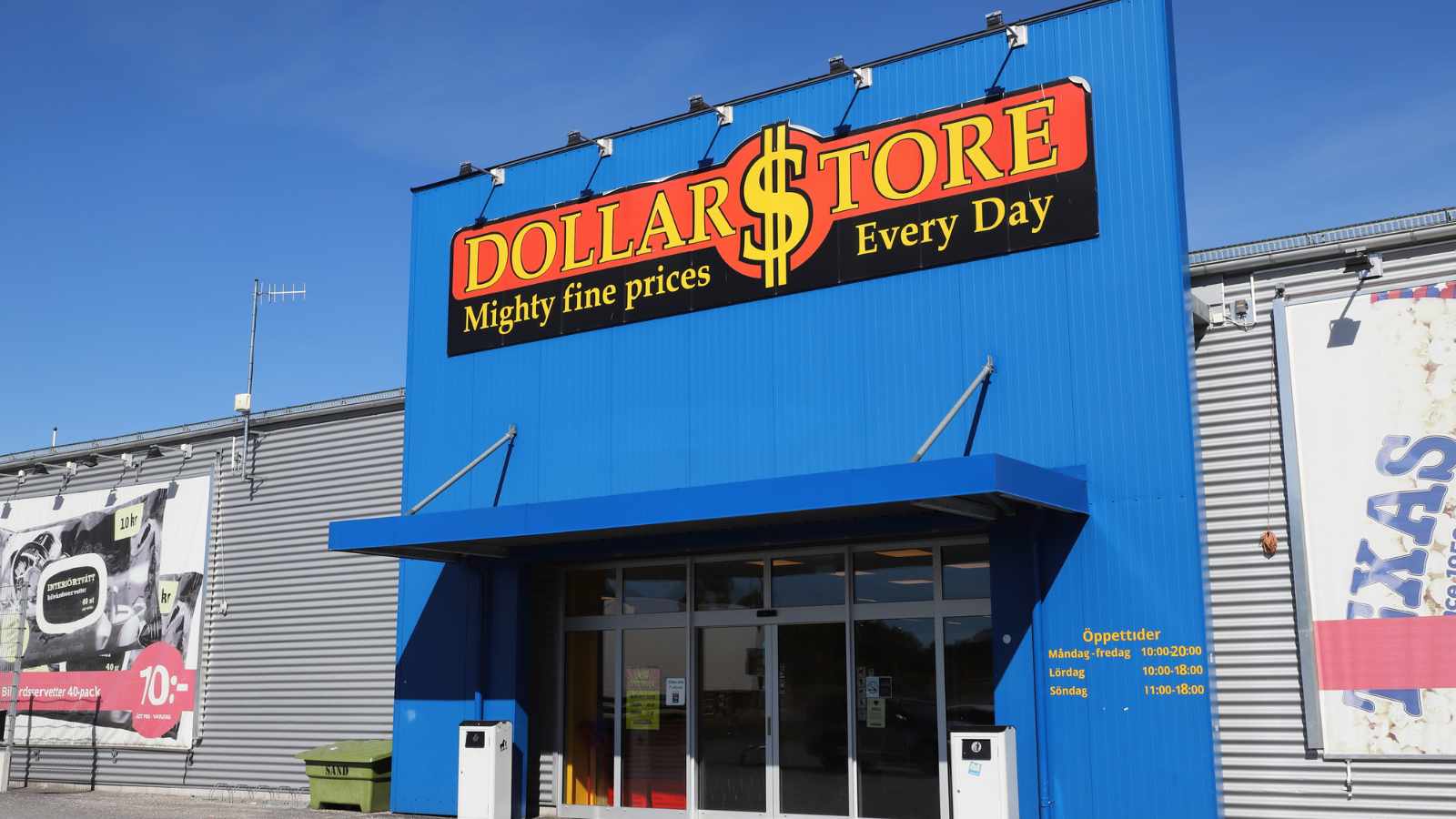 12 Things to Never Buy at the Dollar Store - Inspired by Insiders