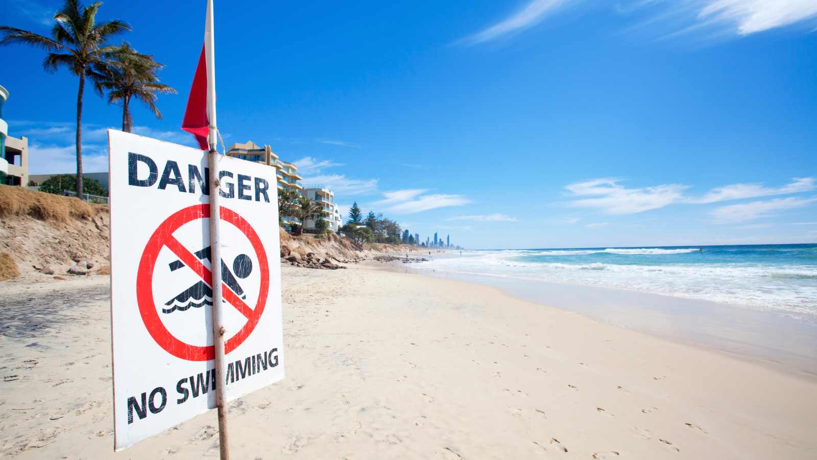 The Most Dangerous Beaches in America - Inspired by Insiders