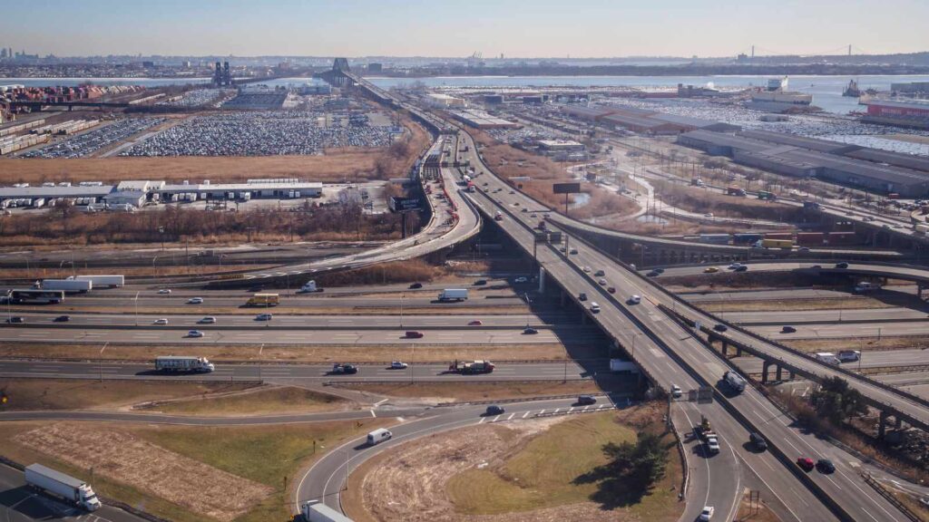 10 American States With the Worst Highways - Inspired by Insiders