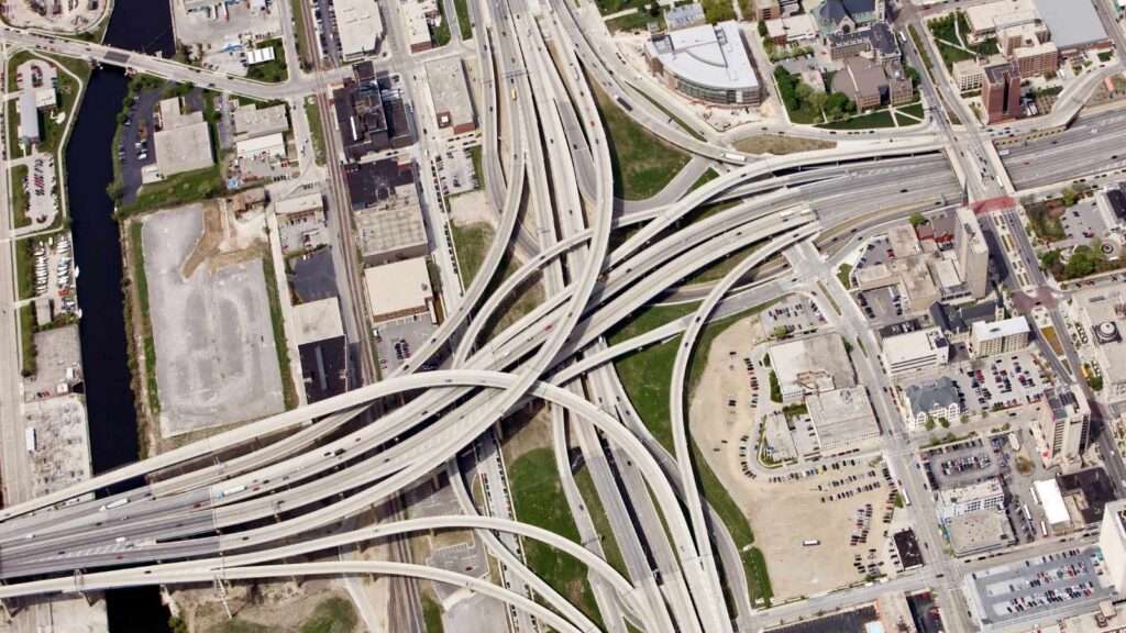 10 American States With the Worst Highways - Inspired by Insiders