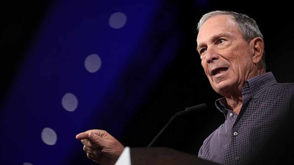 The 13 Richest U.S Politicians in Office - Inspired by Insiders