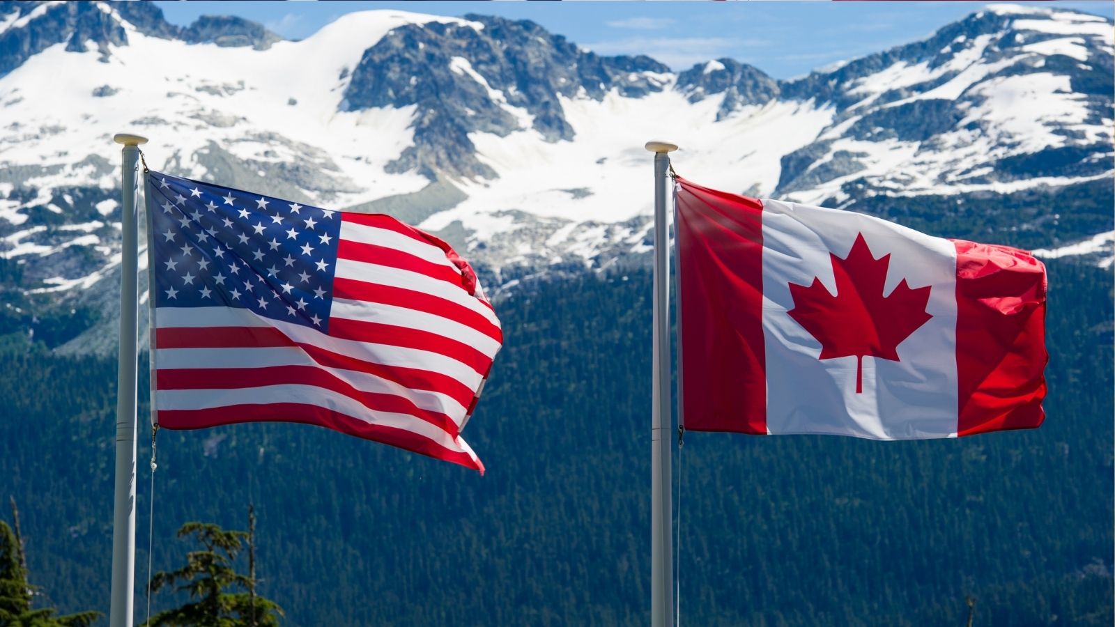 25 Things About Canada That America Can't Stand - Inspired by Insiders