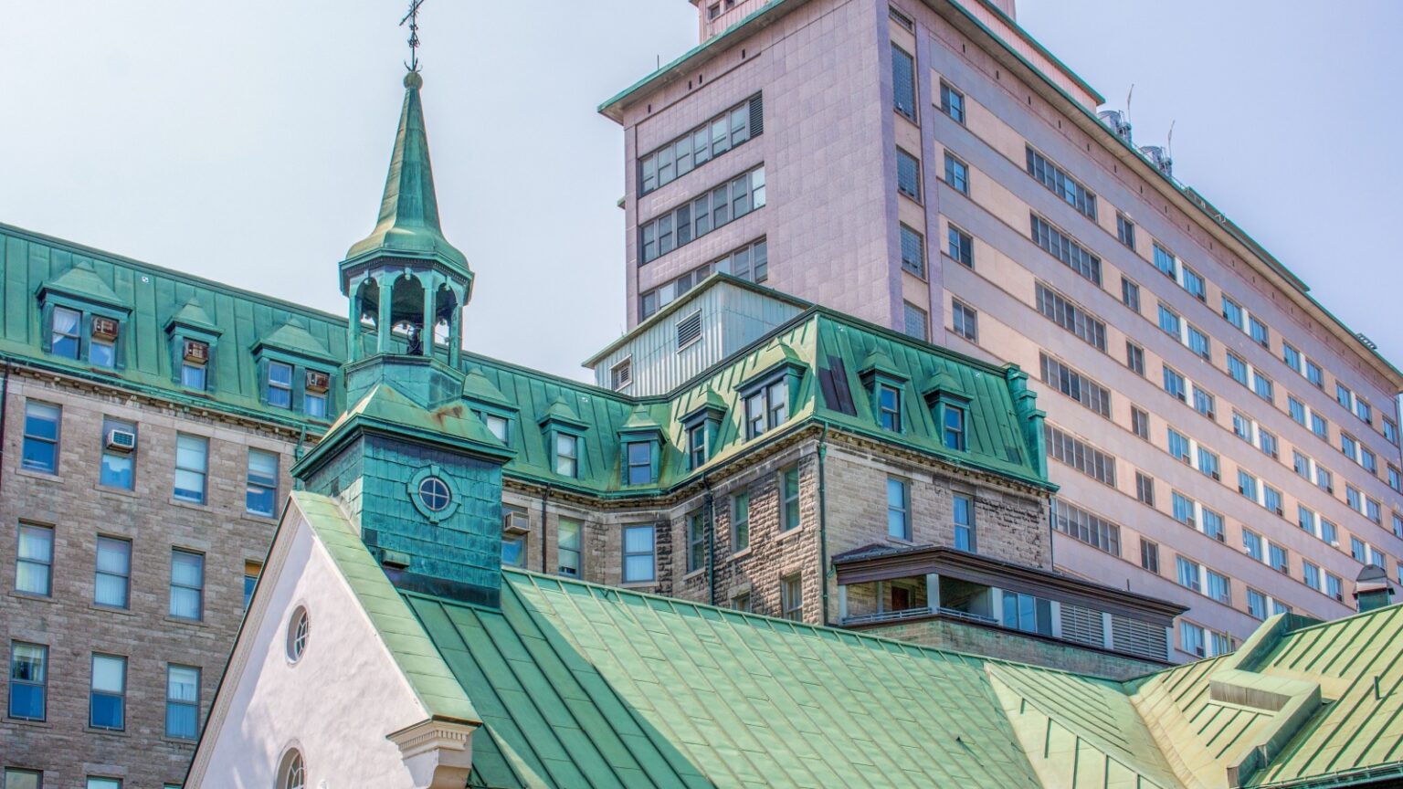 These 15 Haunted Places in Canada Will Make Your Skin Crawl - Inspired ...