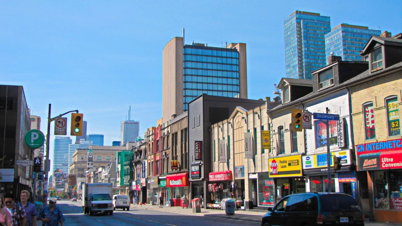 15 Weird Facts About Canada You Probably Didn't Know - Inspired by Insiders