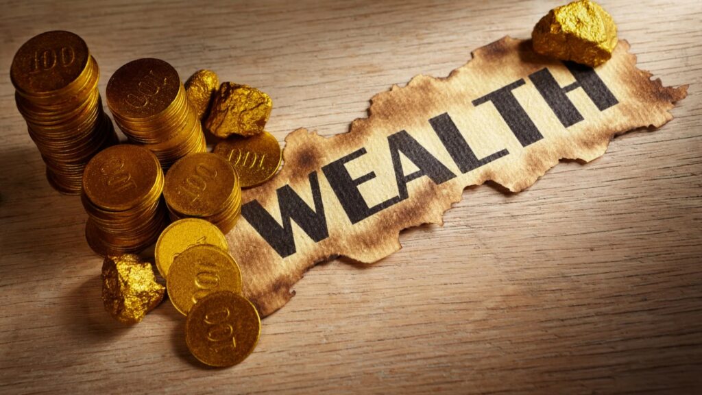 15 Ways to Build Wealth Faster Than Ever (Even on a Low Income ...