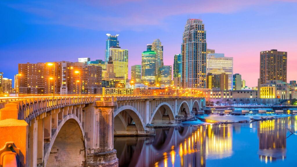 10 Must-See Attractions in Minneapolis for a Weekend Trip - Inspired by ...