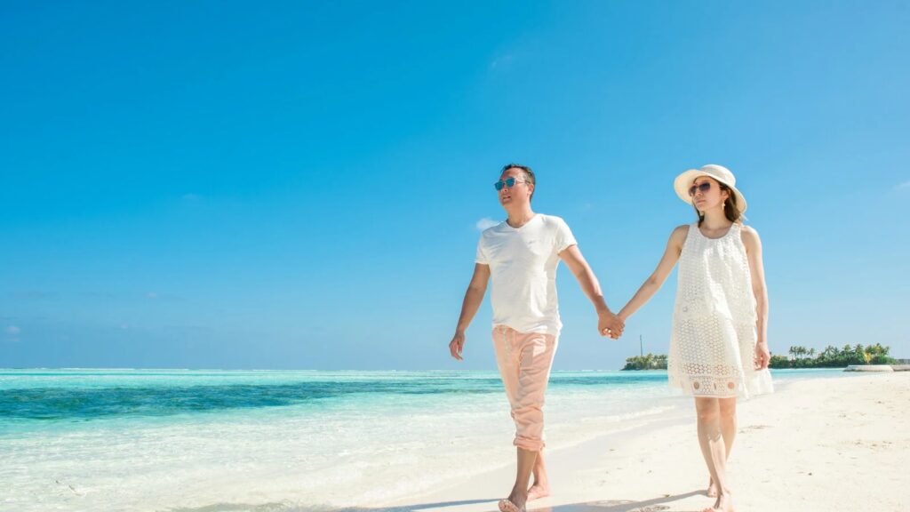 9 Romantic Getaways in the U.S. Perfect for Couples - Inspired by Insiders